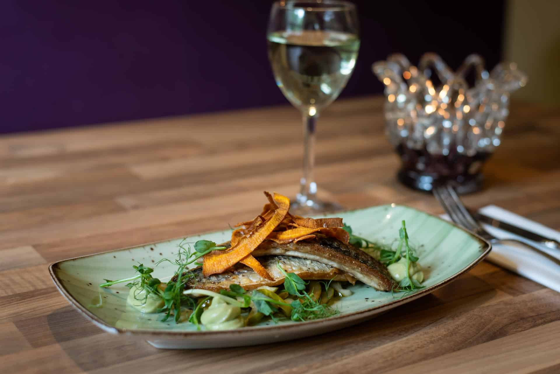 Wine & Dine in Carlow | Bar & Restaurant | Woodford Dolmen Hotel