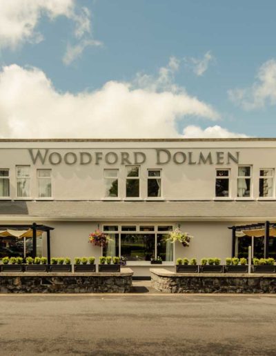 Gallery - Woodford Dolmen Hotel