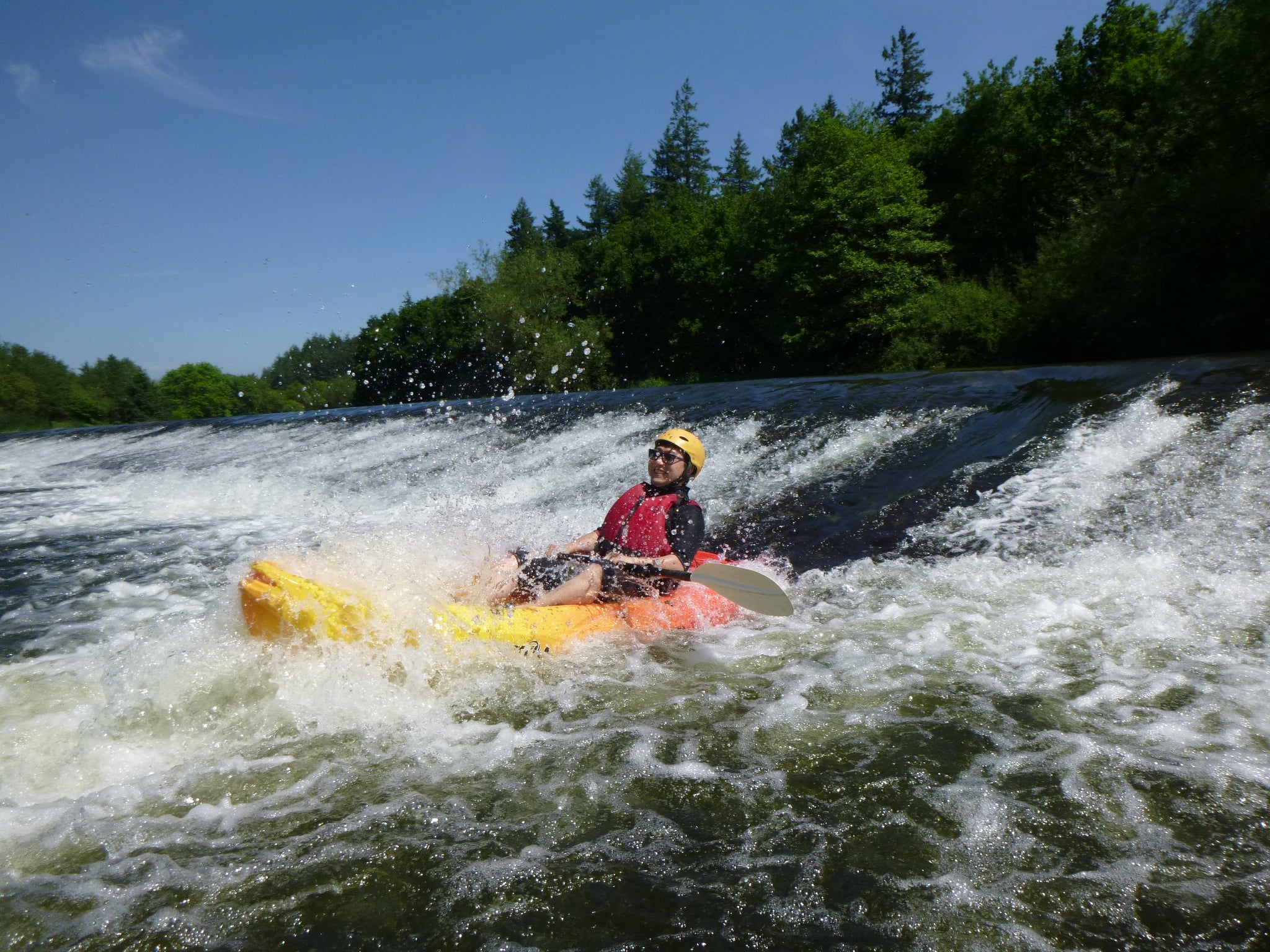 Outdoor Family Activities near Carlow - Woodford Dolmen Hotel Carlow