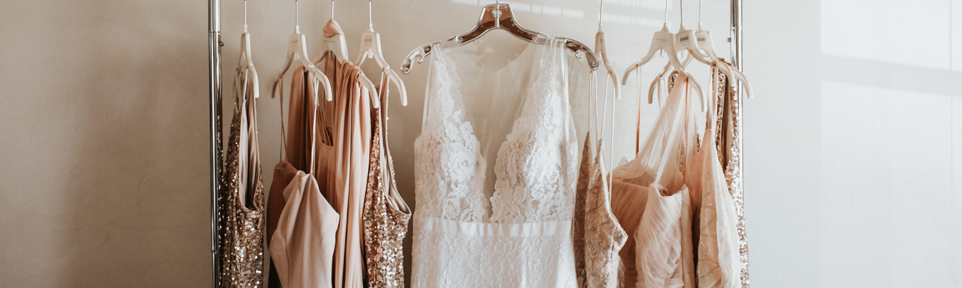 Choosing the Perfect Wedding Dress: A Guide for Every Bride - Woodford ...