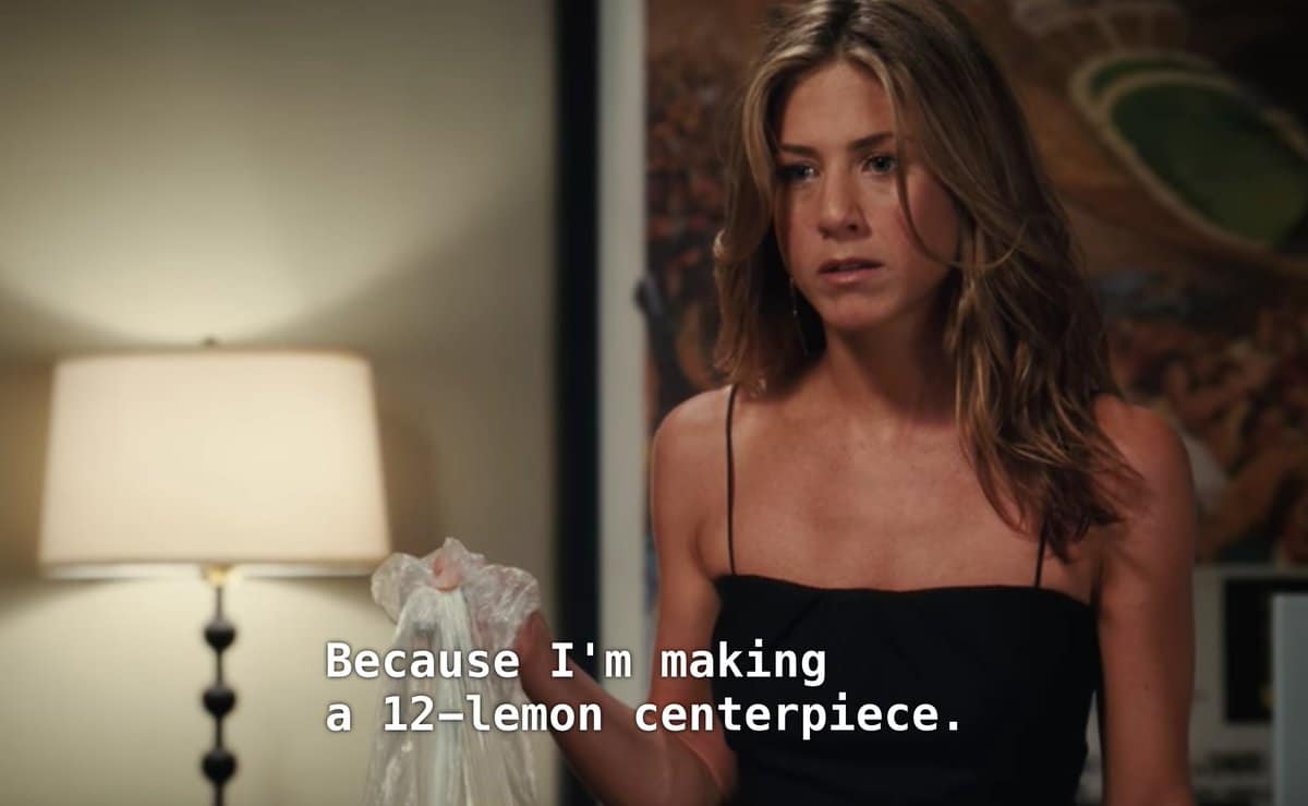 An Award-Winning Cocktail - Woodford Dolmen Hotel Carlow